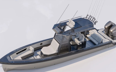 Dynamic Boats: Models, Price Lists & Sales - itBoat