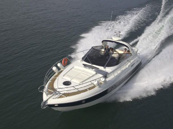 Cranchi Mediterranee 47 Open: Prices, Specs, Reviews and Sales ...