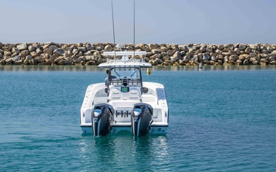 Boats Freeman Boatworks ⚓ purchase, range of models on itBoat