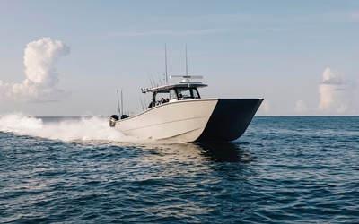 Freeman Boatworks: Models, Price Lists & Sales - itBoat