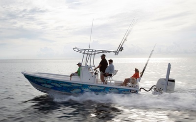 Pathfinder 2400 Open: Prices, Specs, Reviews and Sales Information - itBoat