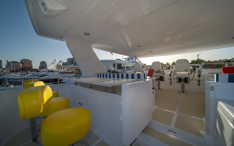 Arksen 85: Prices, Specs, Reviews and Sales Information - itBoat