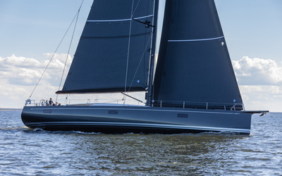 Nautor's Swan 75 FD: Prices, Specs, Reviews and Sales Information - itBoat