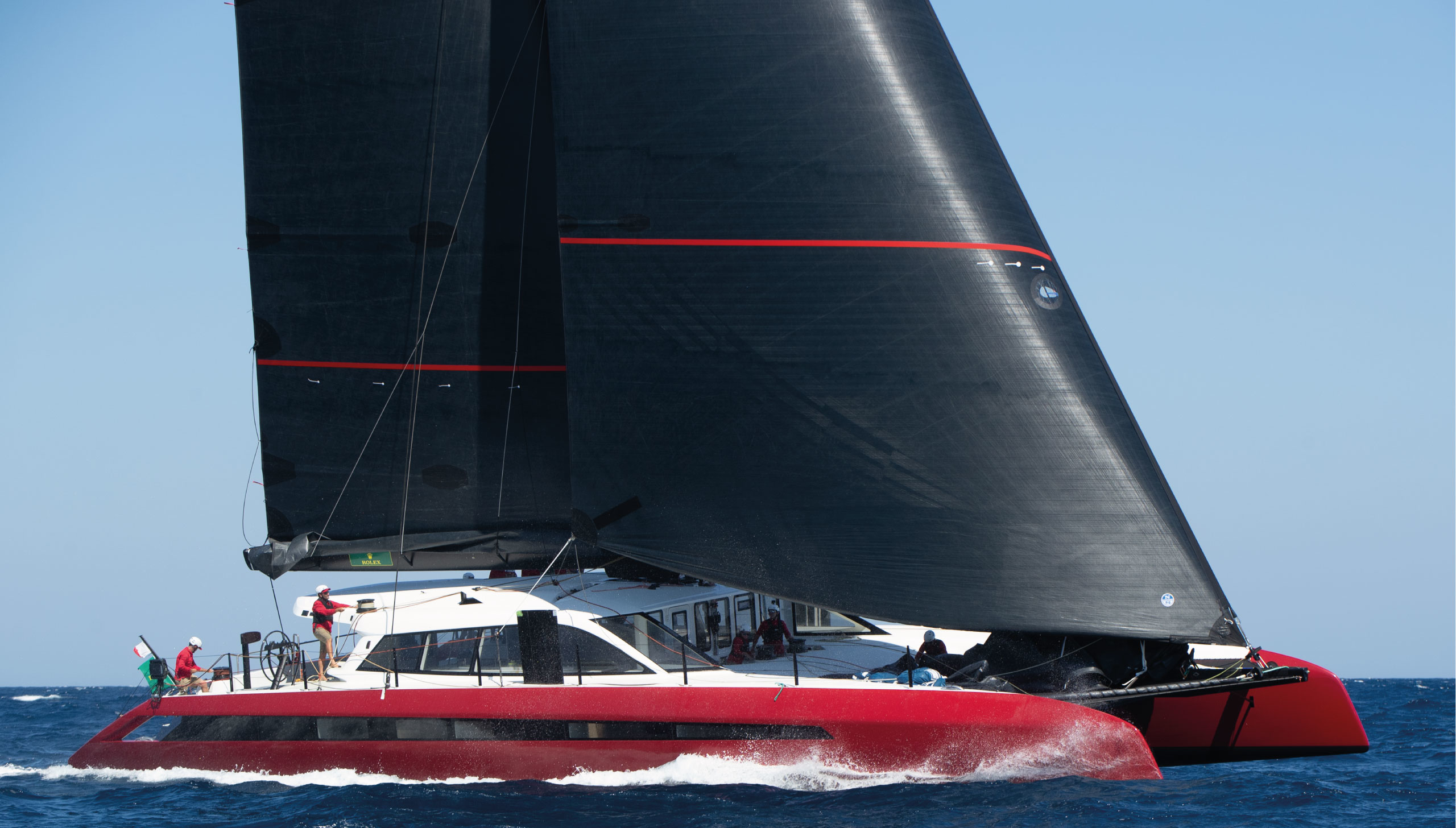 Gunboat 80: Prices, Specs, Reviews and Sales Information - itBoat