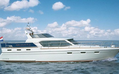 Privateer Flybridge 49: Prices, Specs, Reviews and Sales Information ...