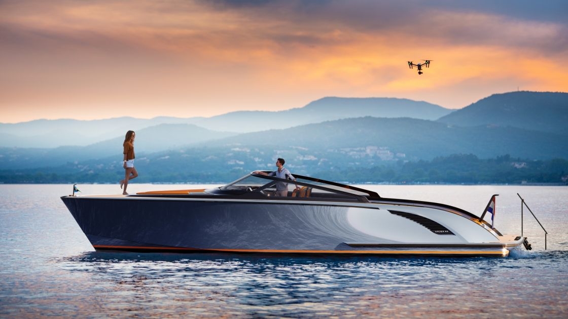 Wajer 44: Prices, Specs, Reviews and Sales Information - itBoat