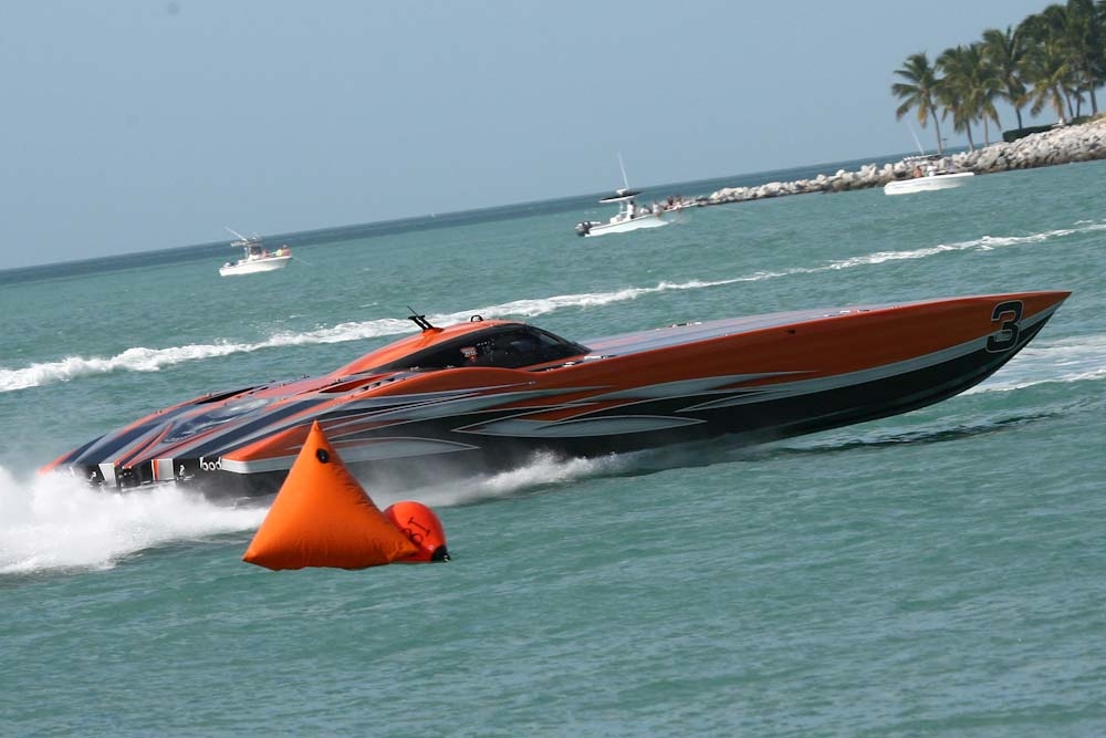 MTI 40 Race: Prices, Specs, Reviews and Sales Information - itBoat