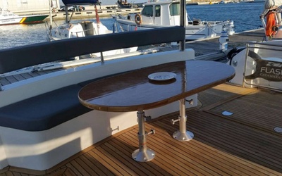 Azura Aquanima 40: Prices, Specs, Reviews and Sales Information - itBoat