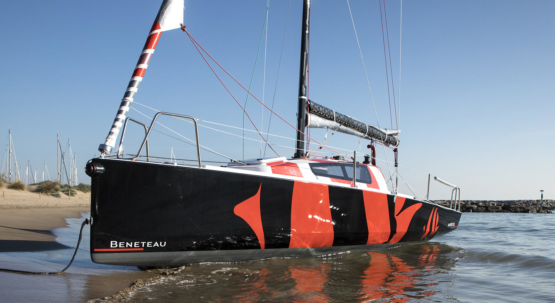 Beneteau First 24: Prices, Specs, Reviews and Sales Information - itBoat