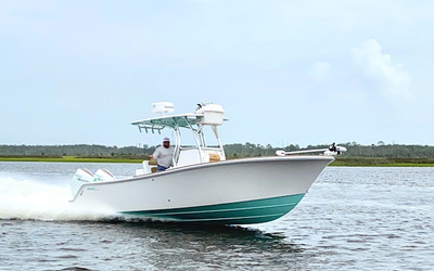 Front Runner Boats: Models, Price Lists & Sales - itBoat