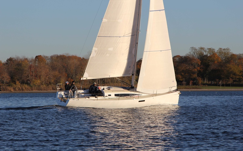 dk yachts Farr 36: Prices, Specs, Reviews and Sales Information - itBoat