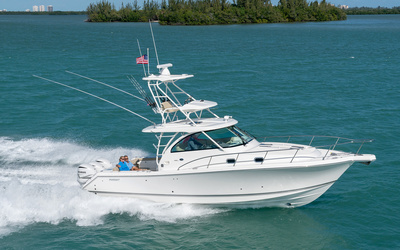 Pursuit: Models, Price Lists & Sales - itBoat