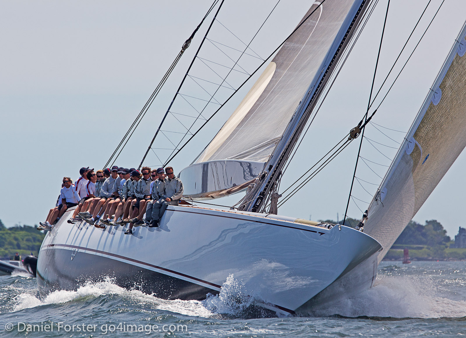 Photo of the day on August 31 - photo of the day from itBoat magazine