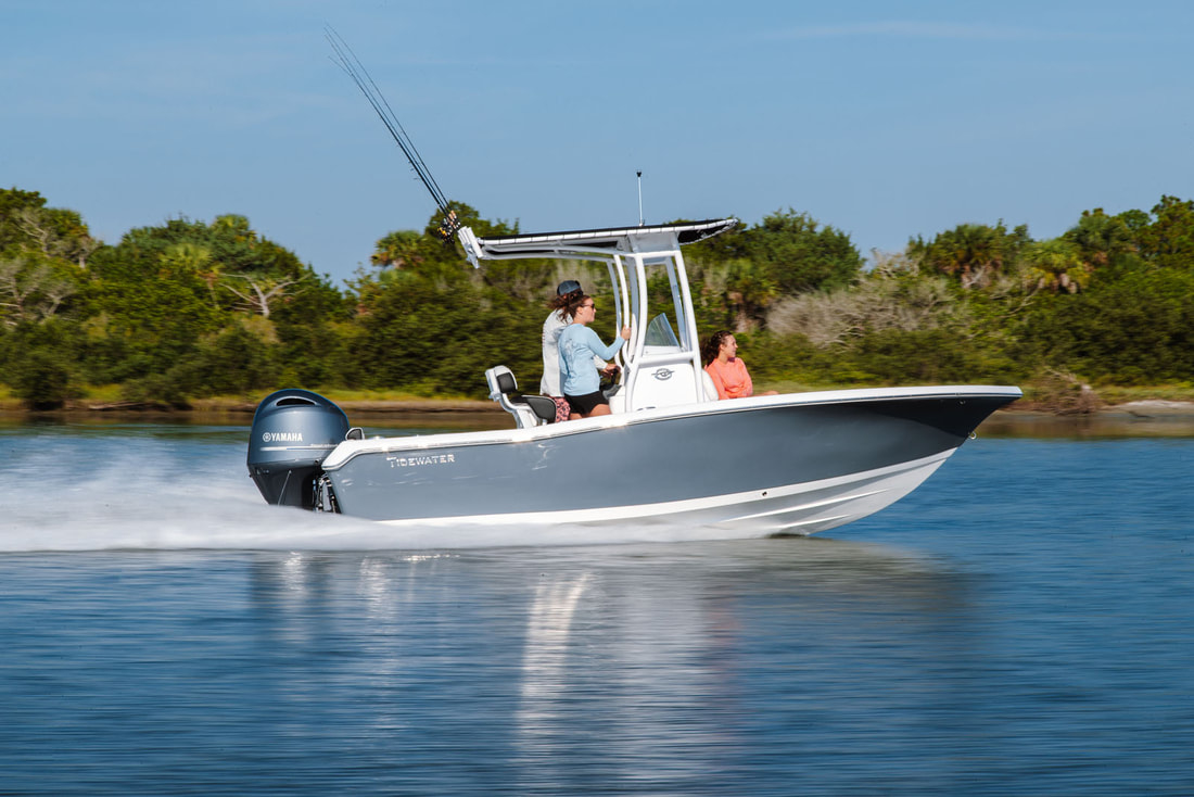 TideWater 198 CC Adventure: Prices, Specs, Reviews and Sales Information - itBoat