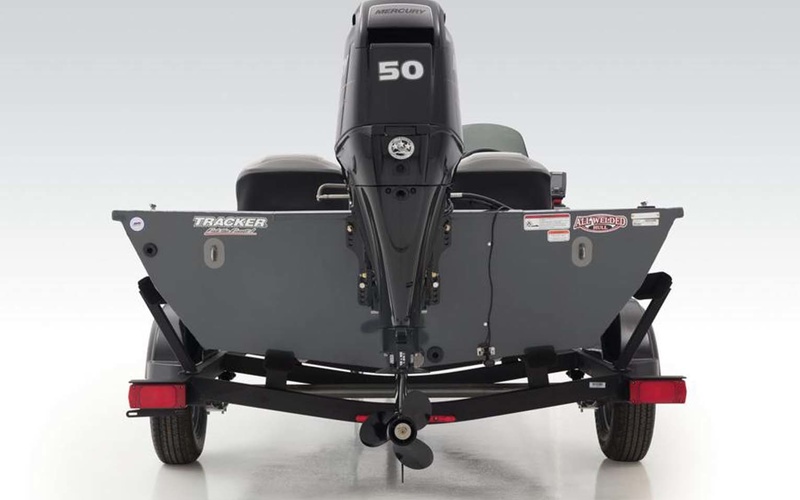 Tracker: Models, Price Lists & Sales - itBoat