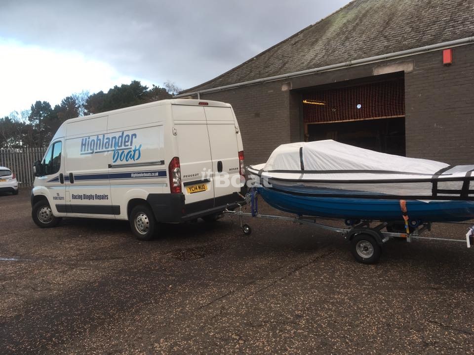 Highlander Boats: Models, Price Lists & Sales - itBoat