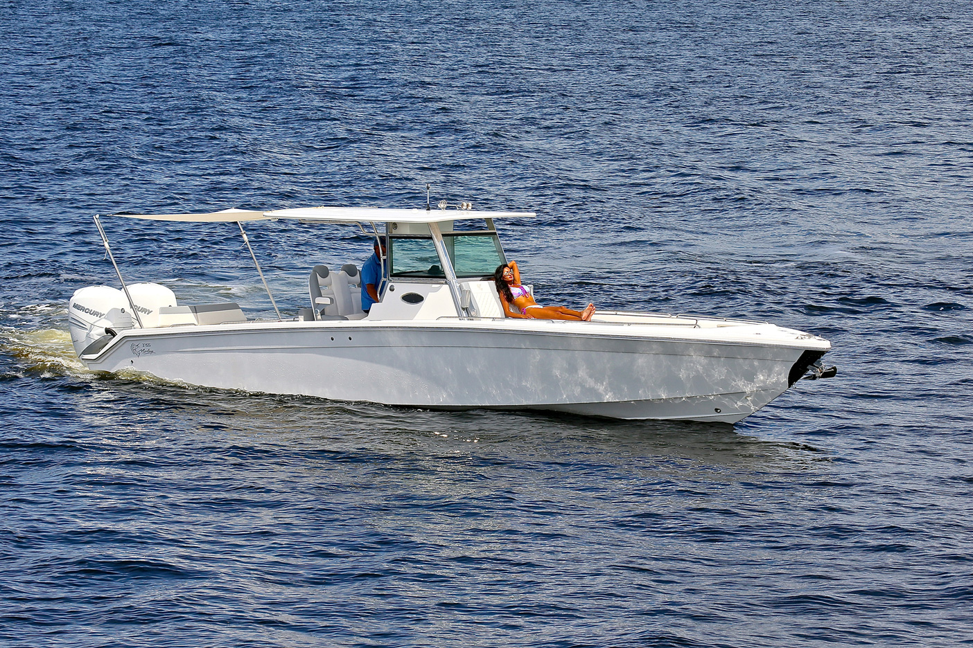Marlago 37SS: Prices, Specs, Reviews and Sales Information - itBoat