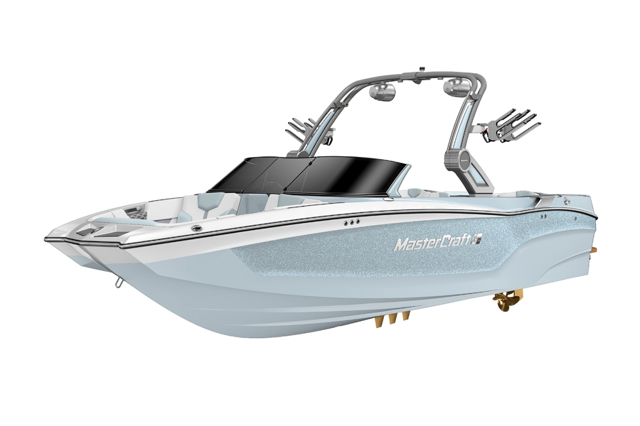 Mastercraft XT24: Prices, Specs, Reviews and Sales Information - itBoat