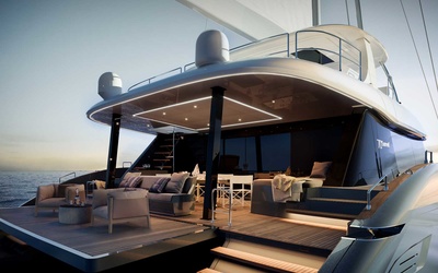 Sunreef 60 LOFT: Prices, Specs, Reviews and Sales Information - itBoat