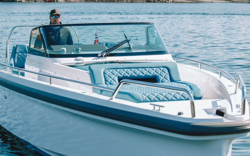 Scout 377 LXF: Prices, Specs, Reviews and Sales Information - itBoat