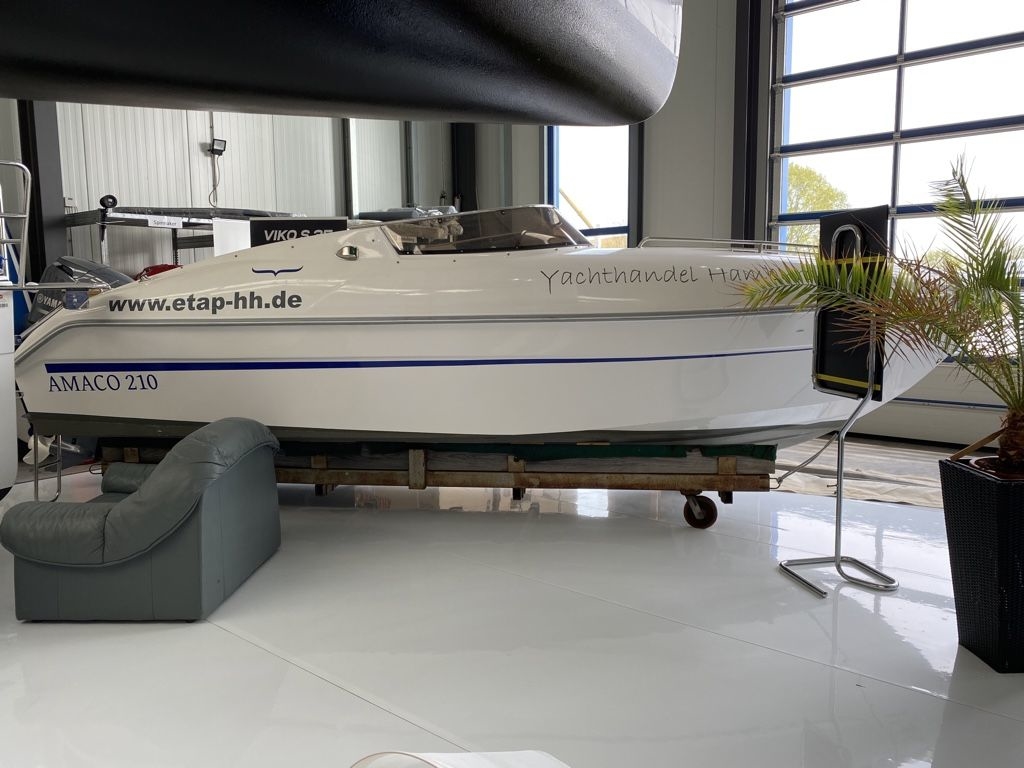 Viko Amaco 210: Prices, Specs, Reviews and Sales Information - itBoat