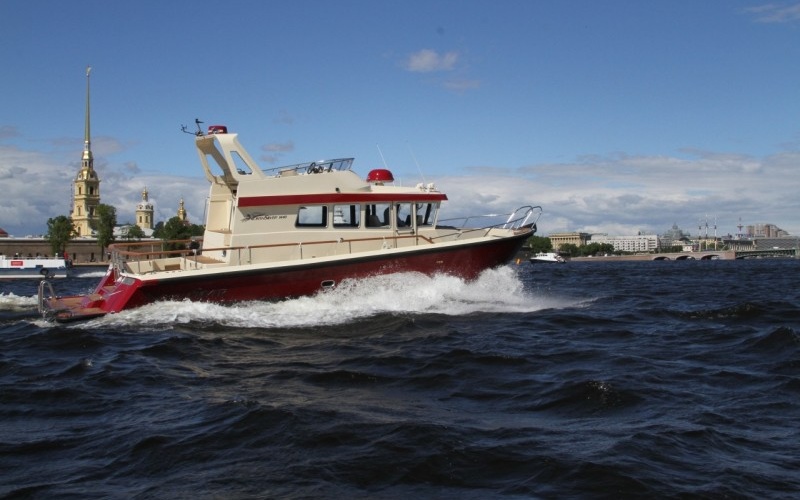 Sargo 45 Explorer: Prices, Specs, Reviews and Sales Information - itBoat