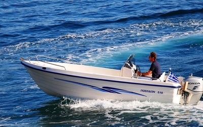 Poseidon R 680: Prices, Specs, Reviews and Sales Information - itBoat