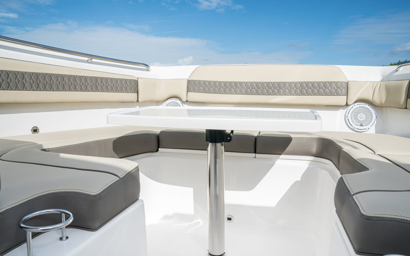 Pursuit: Models, Price Lists & Sales - itBoat