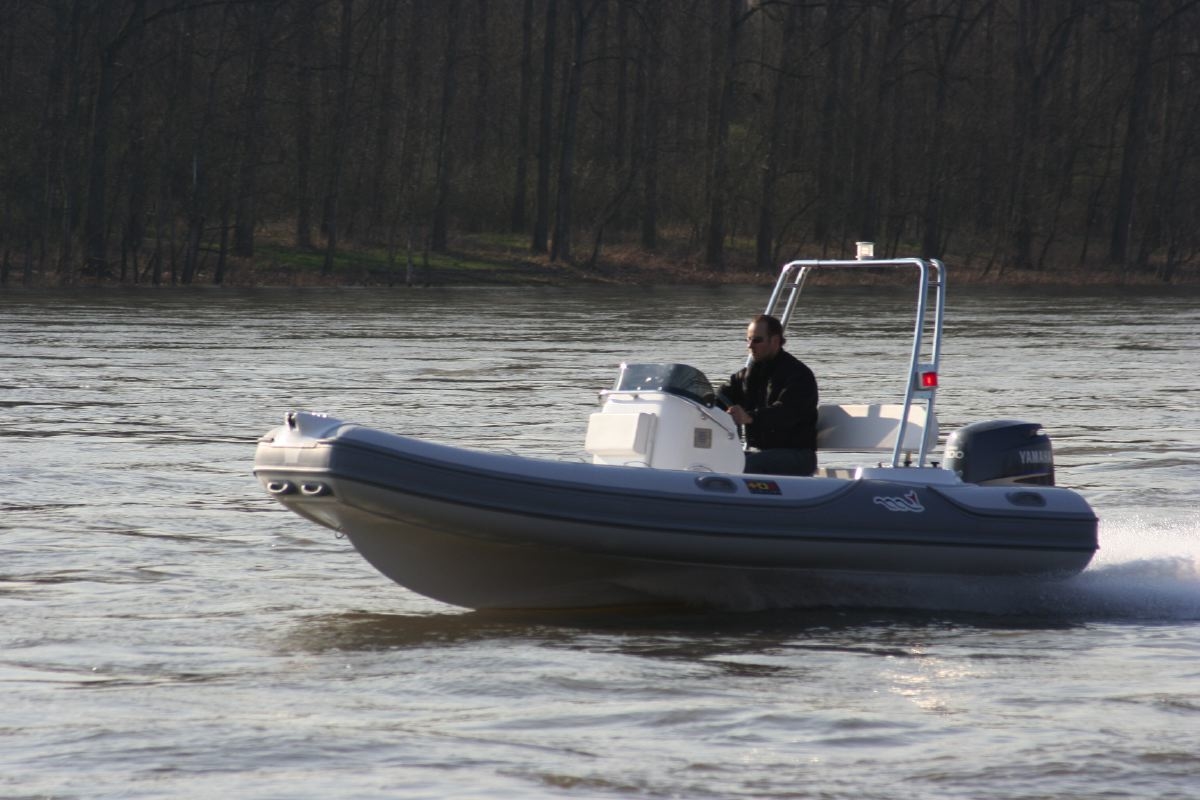 R.I.B.-Line MV 500: Prices, Specs, Reviews and Sales Information - itBoat