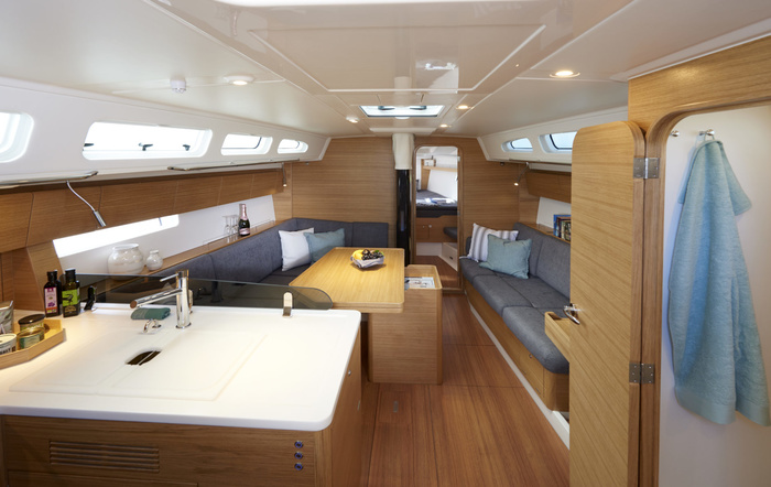 X-Yachts Xp 44: Prices, Specs, Reviews and Sales Information - itBoat