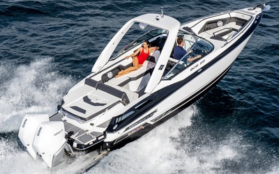 Monterey: Models, Price Lists & Sales - itBoat