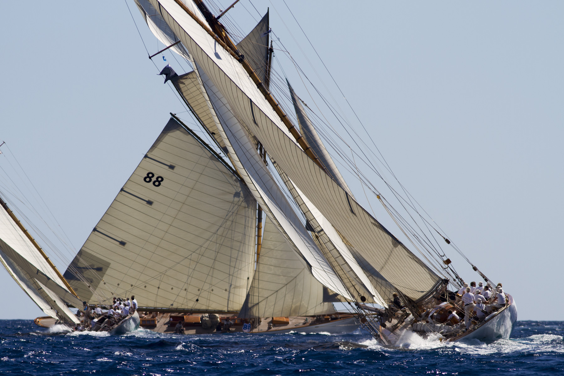 Photo of the day on September 22 - photo of the day from itBoat magazine