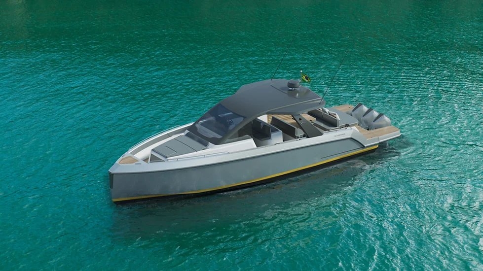 Schaefer V44: Prices, Specs, Reviews and Sales Information - itBoat