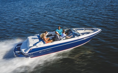 Larson: Models, Price Lists & Sales - itBoat