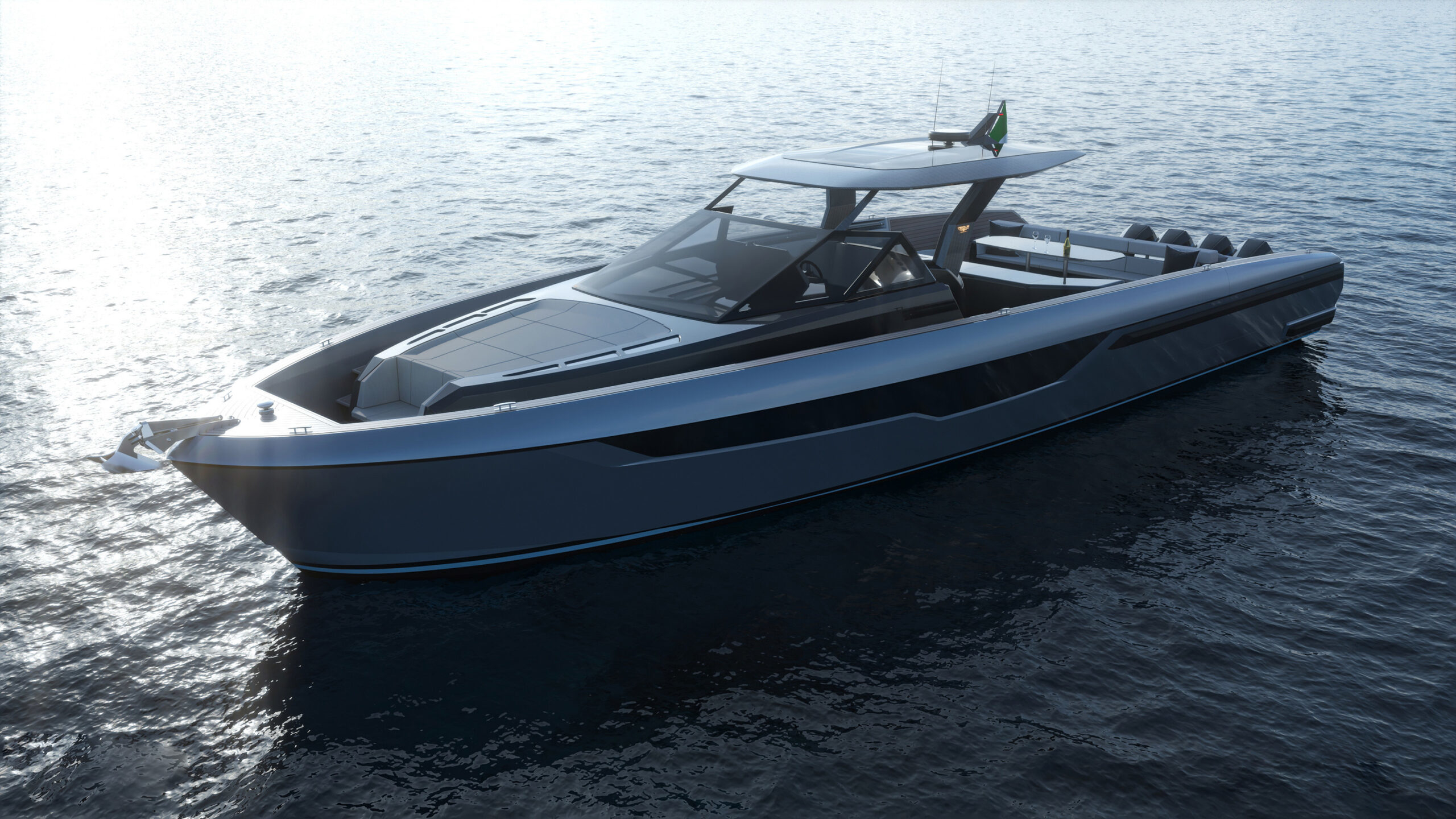 Reale Freedom 55: Prices, Specs, Reviews and Sales Information - itBoat
