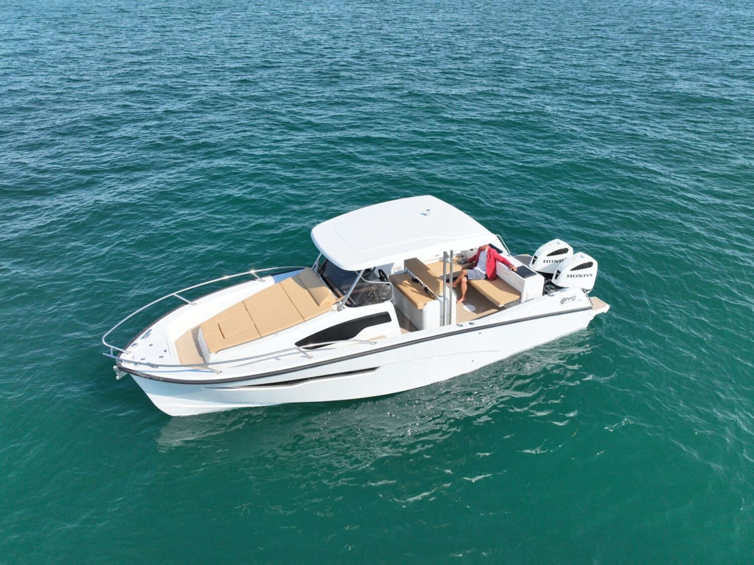 Pyxis P 30-WA Fishing: Prices, Specs, Reviews and Sales Information ...