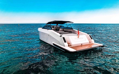 Mazu 82: Prices, Specs, Reviews and Sales Information - itBoat