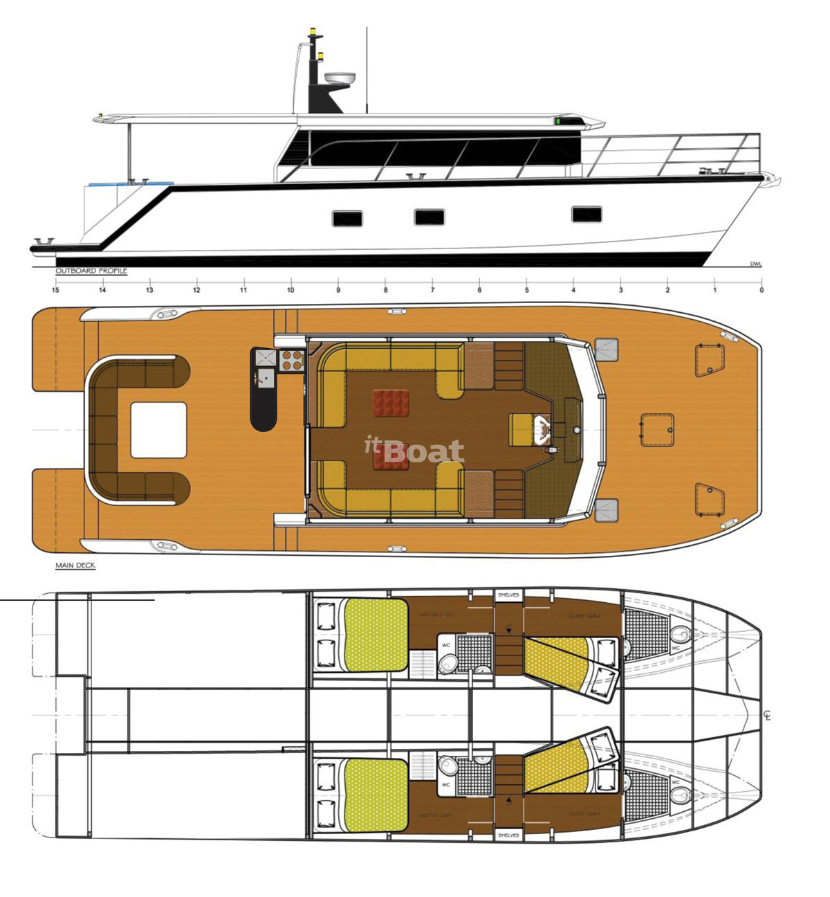 Rcat 50: Prices, Specs, Reviews and Sales Information - itBoat