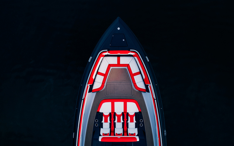 Outerlimits SV52: Prices, Specs, Reviews and Sales Information - itBoat