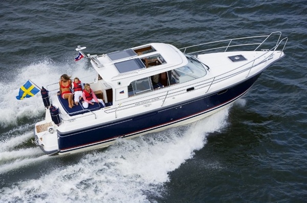 Nimbus Boats: Models, Price Lists & Sales - itBoat