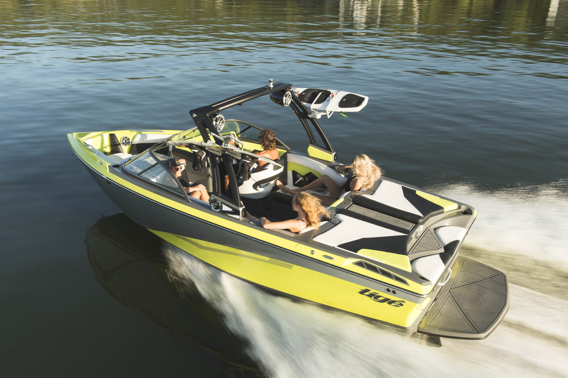 Tige R21: Prices, Specs, Reviews and Sales Information - itBoat