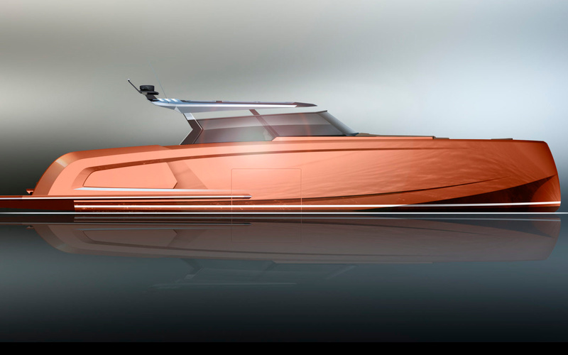 Vanquish Yachts: Models, Price Lists & Sales - itBoat