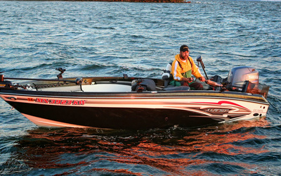 Larson: Models, Price Lists & Sales - itBoat