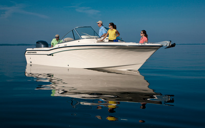 Grady-White: Models, Price Lists & Sales - itBoat