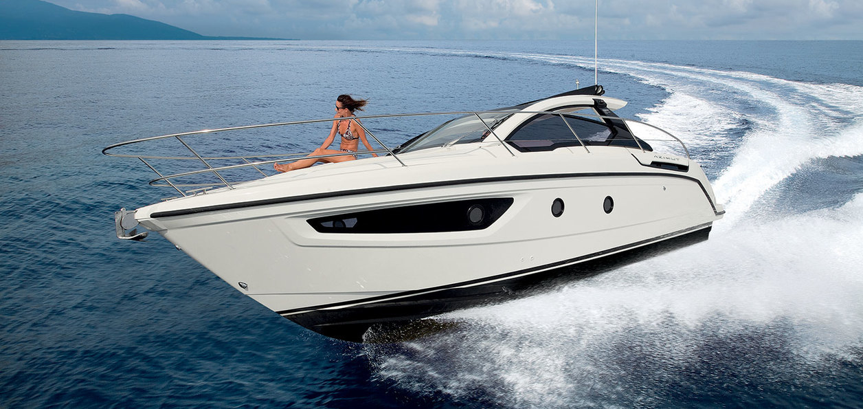 Azimut Atlantis 34: Prices, Specs, Reviews and Sales Information - itBoat