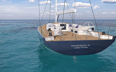 Hylas H70: Prices, Specs, Reviews and Sales Information - itBoat