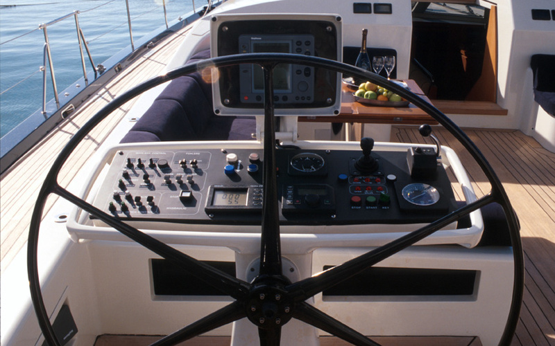 Nautor Swan ClubSwan 125: Prices, Specs, Reviews and Sales Information ...