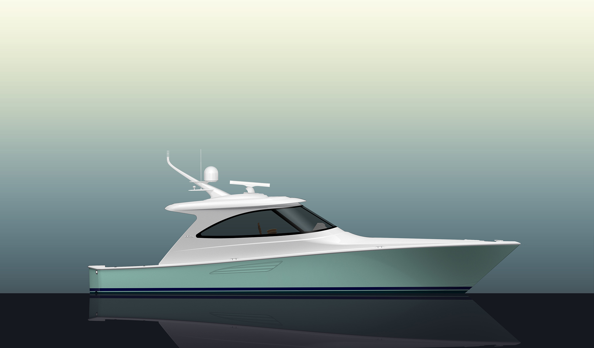Viking 48SC: Prices, Specs, Reviews and Sales Information - itBoat