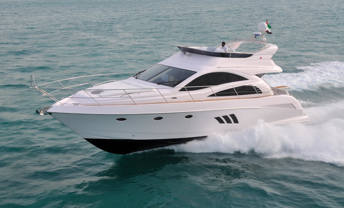 Integrity 55: Prices, Specs, Reviews and Sales Information - itBoat