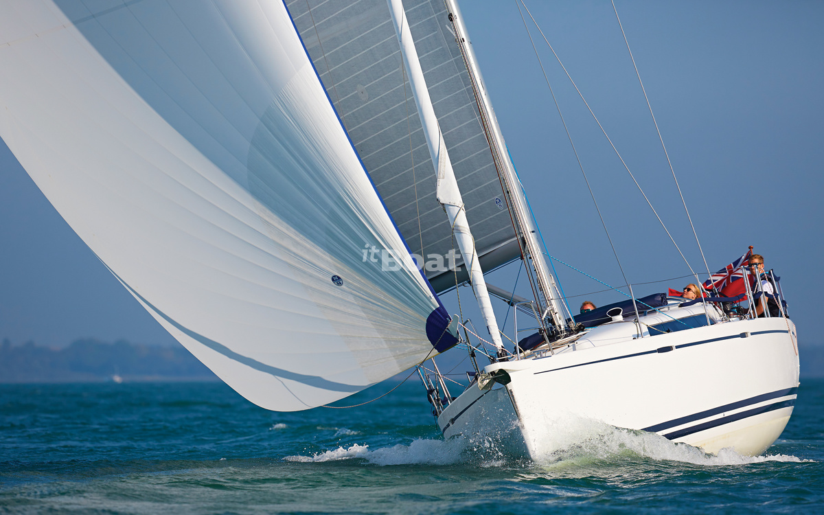 Arcona 435: Prices, Specs, Reviews and Sales Information - itBoat